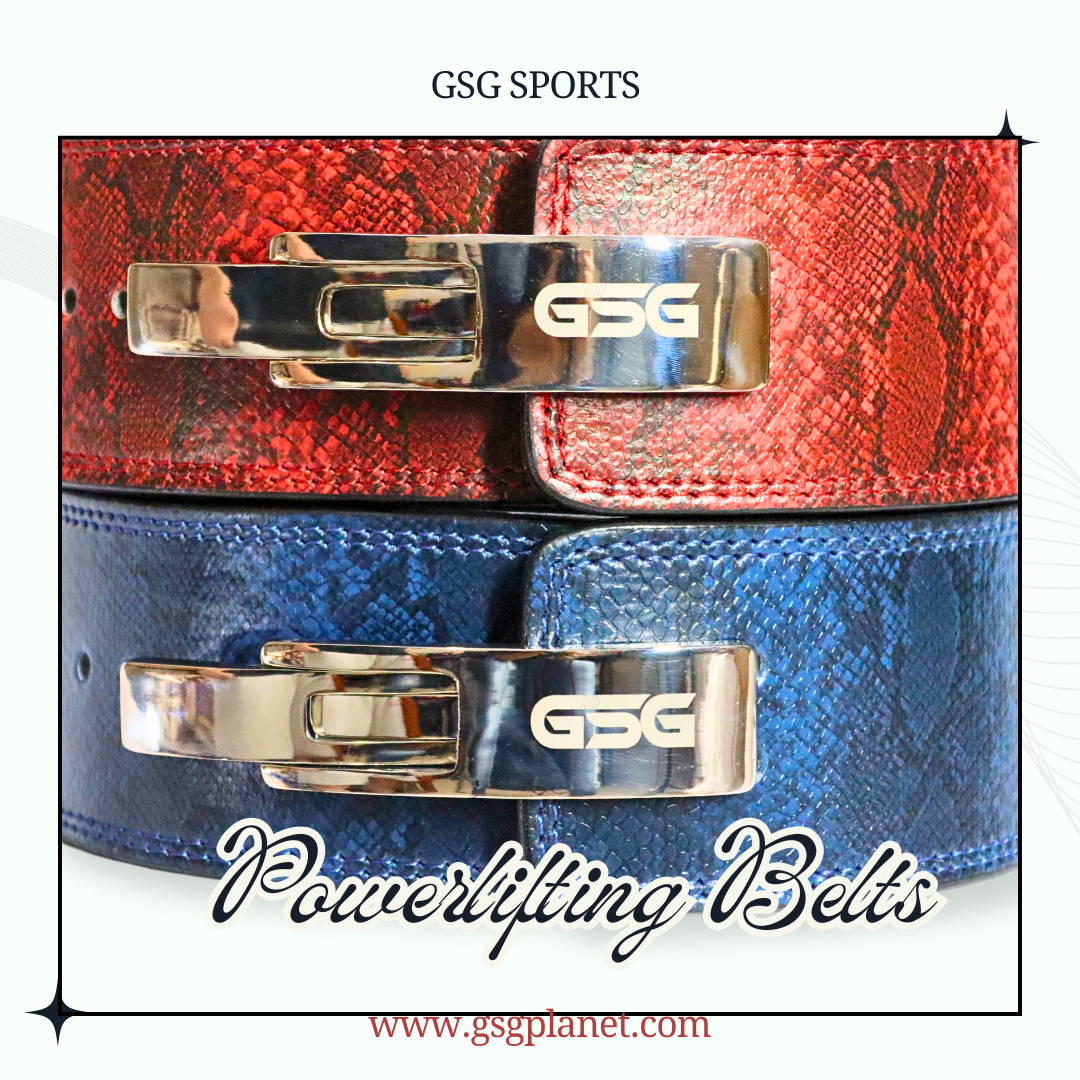 GSG Planet - Gym Wear & Sports Accessories | Lifting Straps, MMA Glove