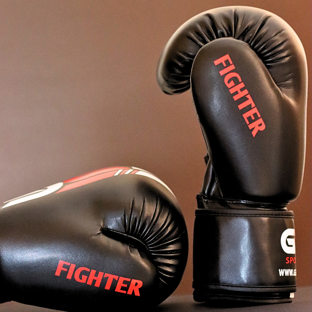 Buy Boxing Gear: Premium Fighter Boxing Gloves-GSG Planet