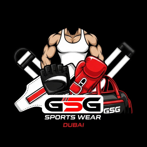 Contact Us – GSG Planet- Best store for gym essentials in Dubai.