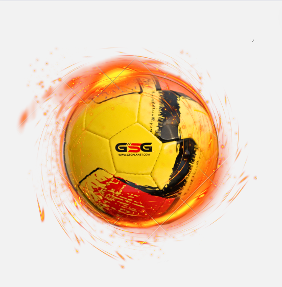 GSG Traditional Soccer Ball, Adult - gsgplanet