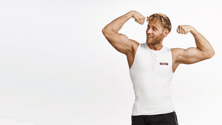 GSG Planet - Gym Wear & Sports Accessories | Lifting Straps, MMA Glove