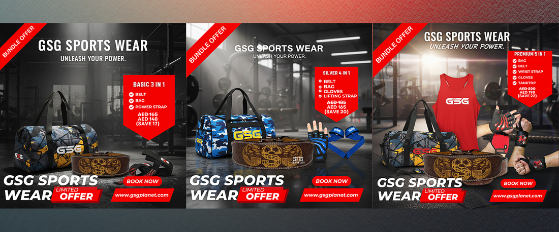 GSG Sport Wear-Dubai-Whole Sale & Retail – GSG Planet- Best store for ...